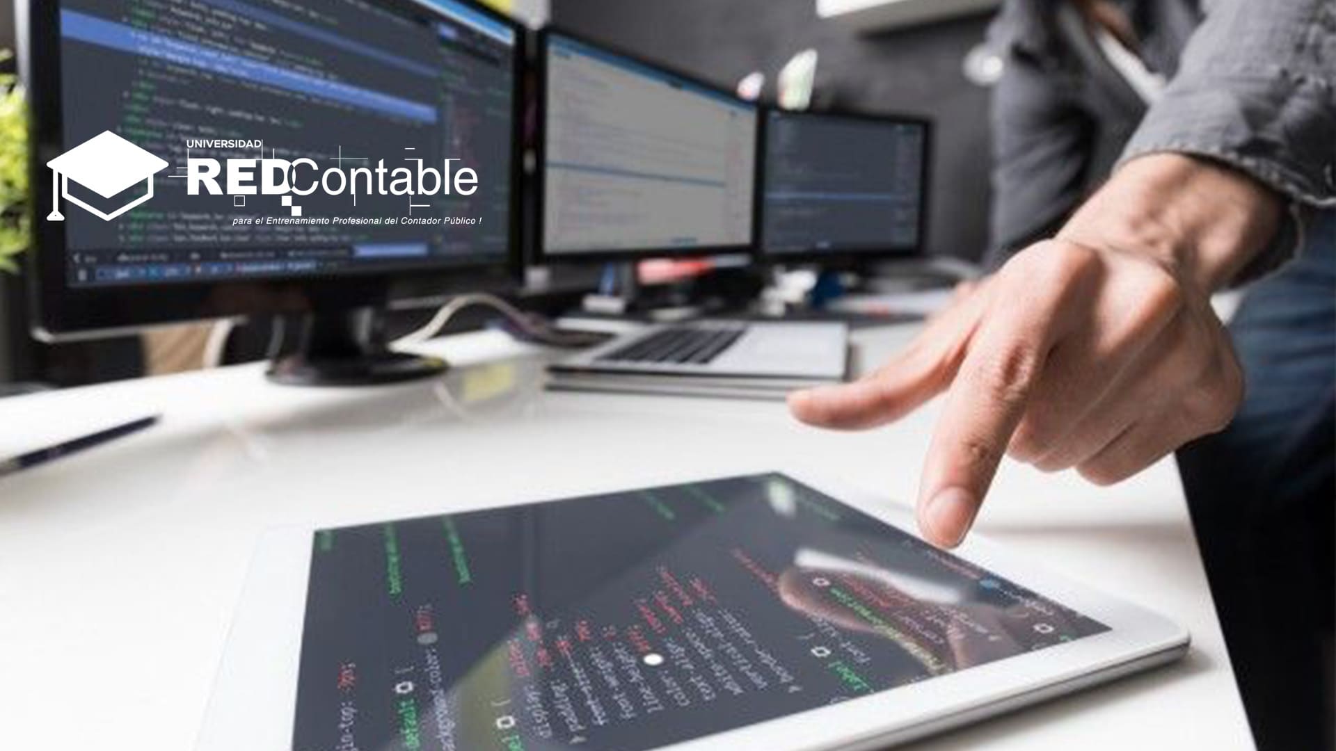 REDC-a.ii Entender el contexto social y nacional en el cual se ...